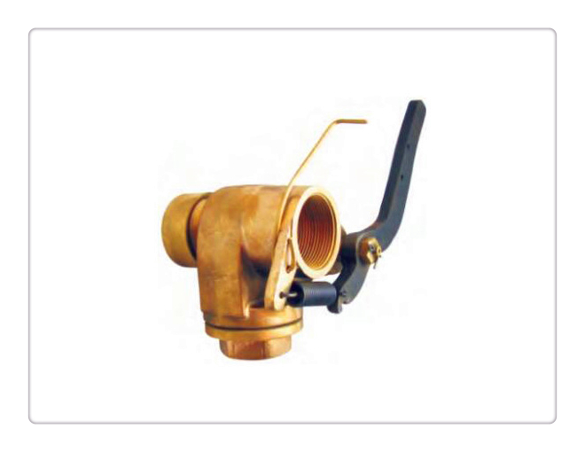 JIS Marine F3019 Self-closing gate valve heads for sounding pipe-Marine ...