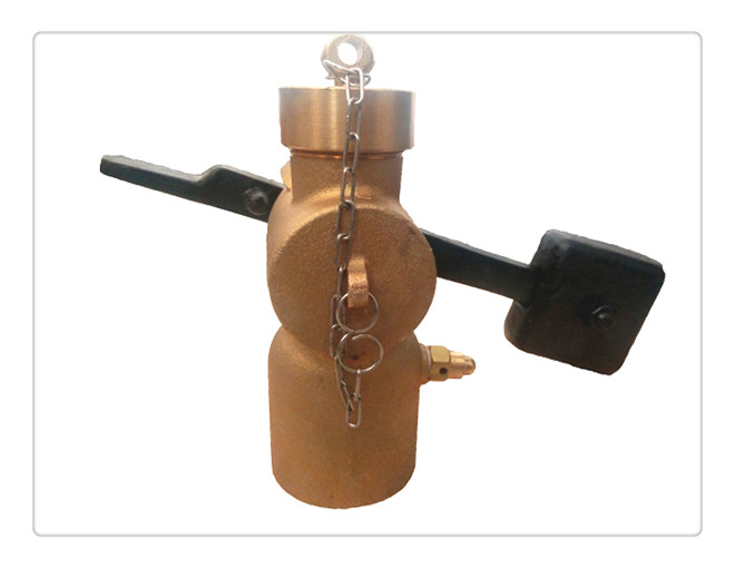 Marine Sounding Pipe Self Closing Valve CB/T3778-1999-Other marine ...